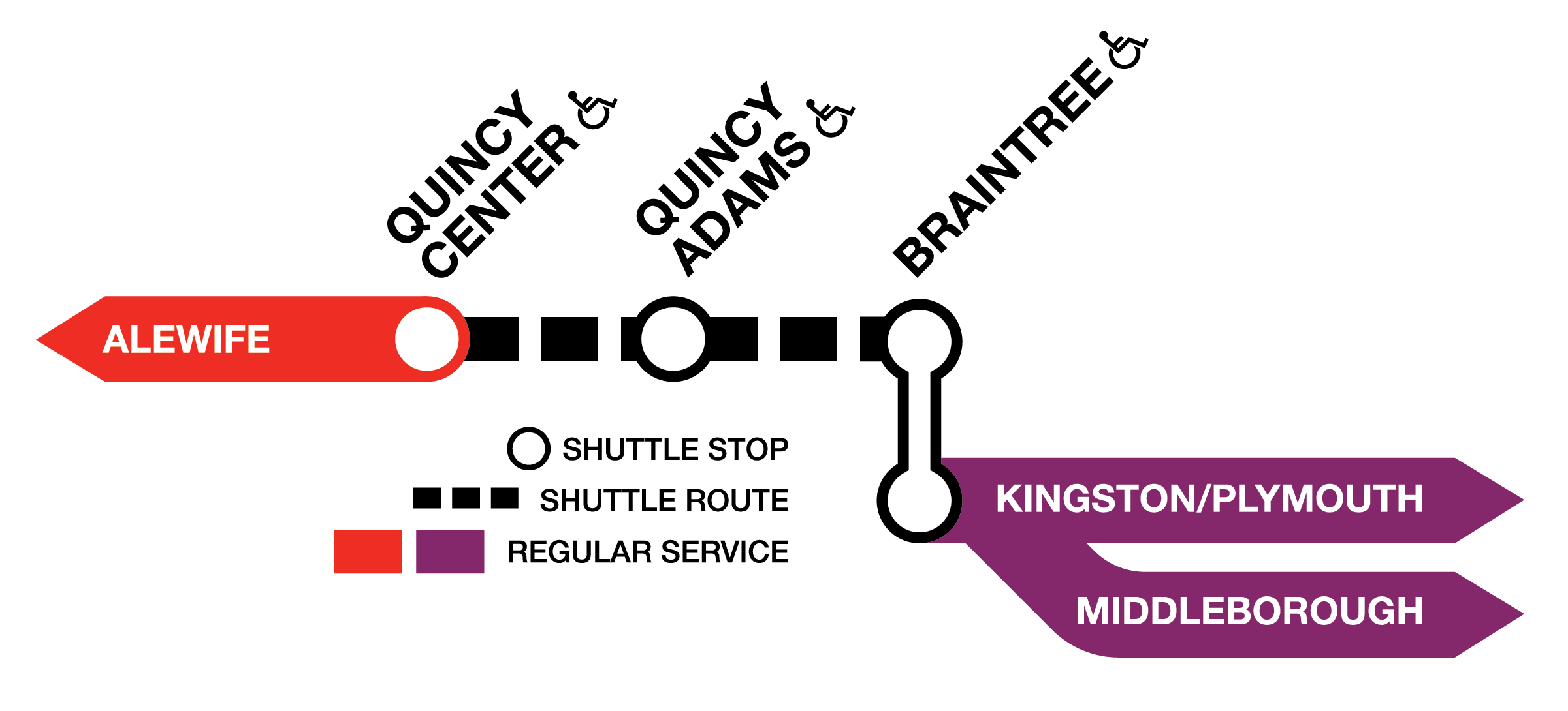 Kingston/Plymouth Line Service Changes | MBTA