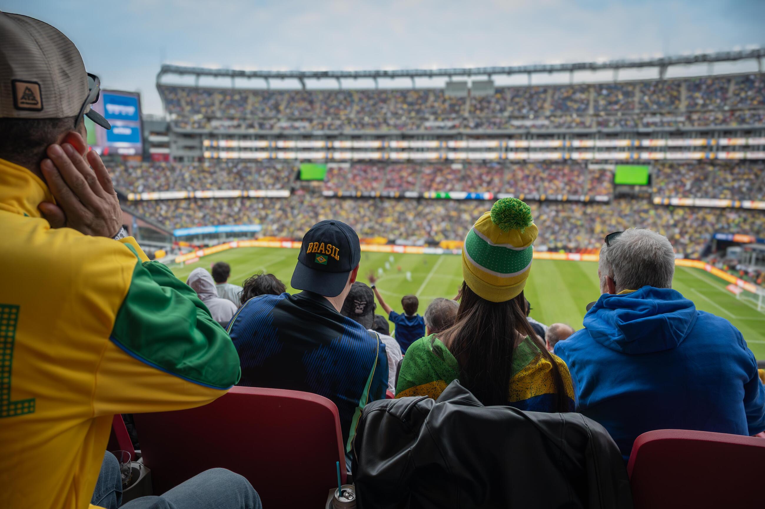 World Cup Guide | MBTA