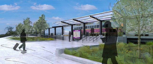 South Coast Rail | Projects | MBTA