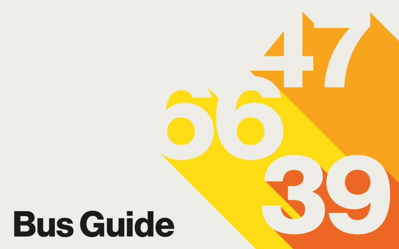 Bus | Schedules & Maps | MBTA