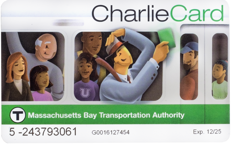 Retail Sales Locations | Fares | MBTA