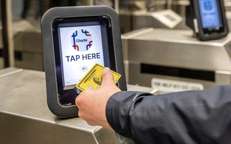 Tap to Ride with Reduced Fares | Fares Overview | MBTA