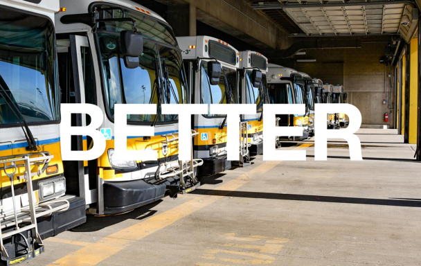 MBTA - Massachusetts Bay Transportation Authority