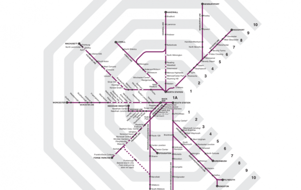Commuter Rail Fares | Fares Overview | MBTA