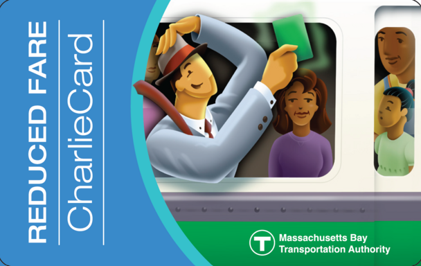 Income-Eligible Reduced Fare | Reduced Fares | MBTA