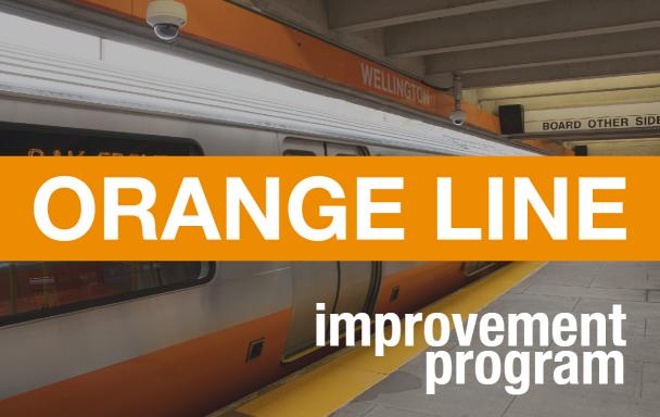 MBTA - Massachusetts Bay Transportation Authority