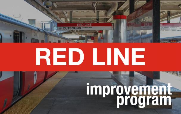 MBTA - Massachusetts Bay Transportation Authority